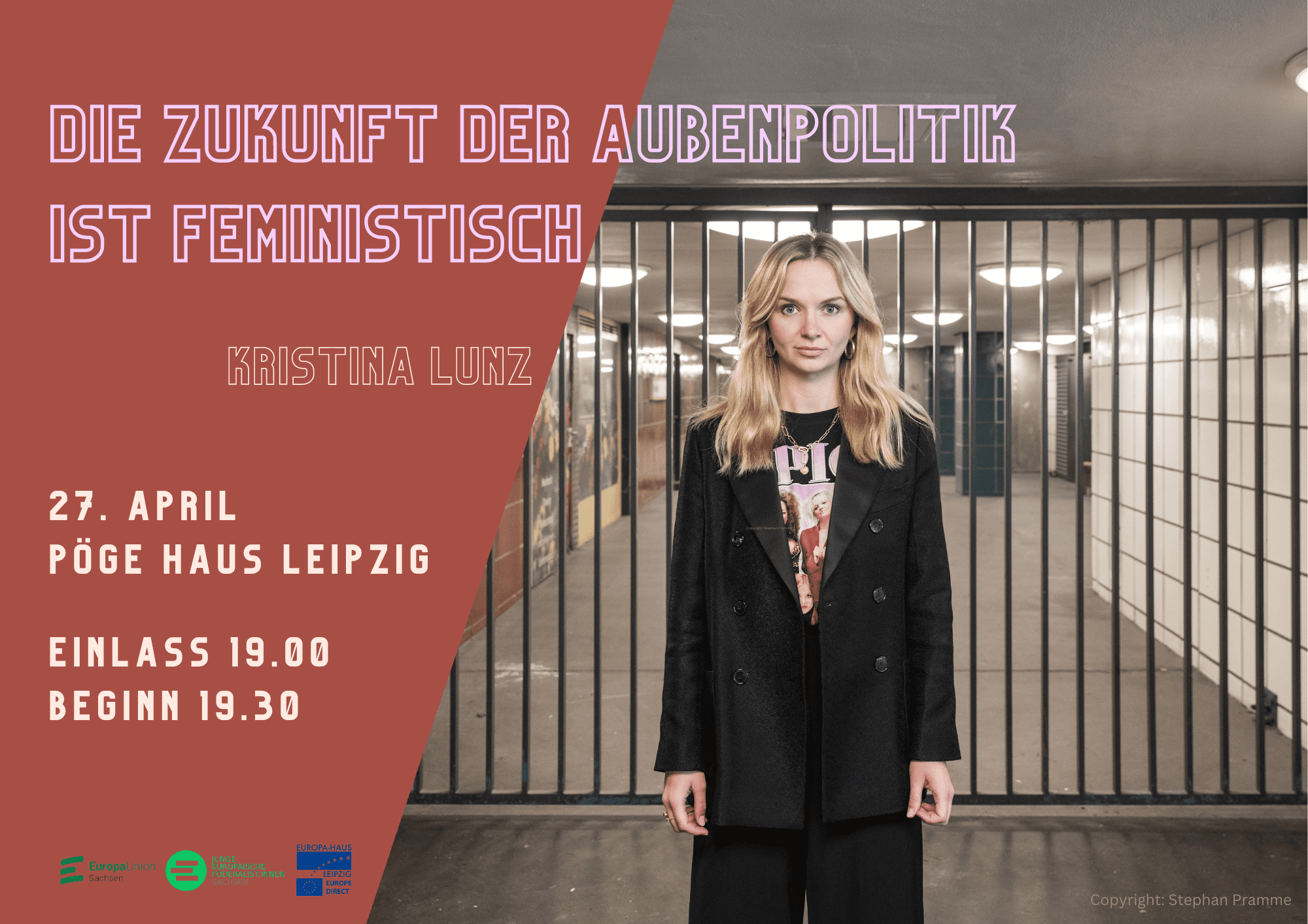 Europa-Haus Leipzig e. V. – Europe Direct Leipzig